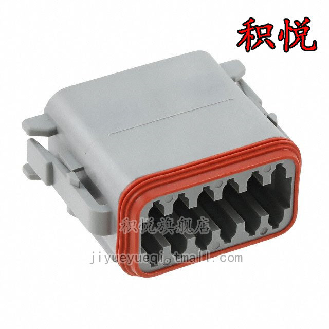 DT06-12SA-CE06 [T] DT PLUG ASM