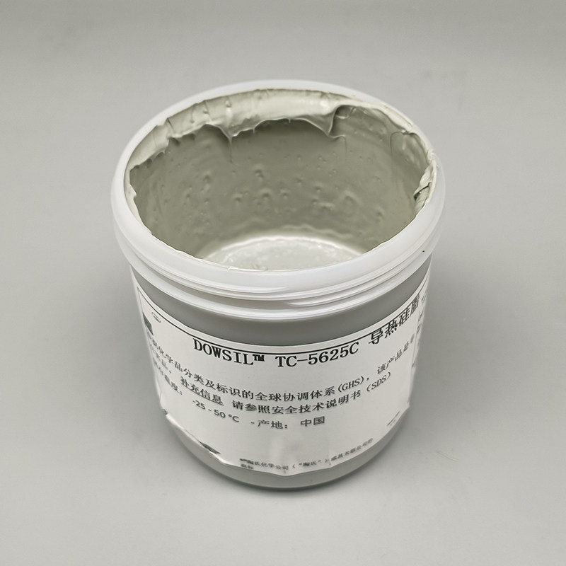 道康宁散热膏TC-5121C/5625C/5021/5026：给你的电脑降温新秘籍！🔥💻-灌封胶-淘宝百科网