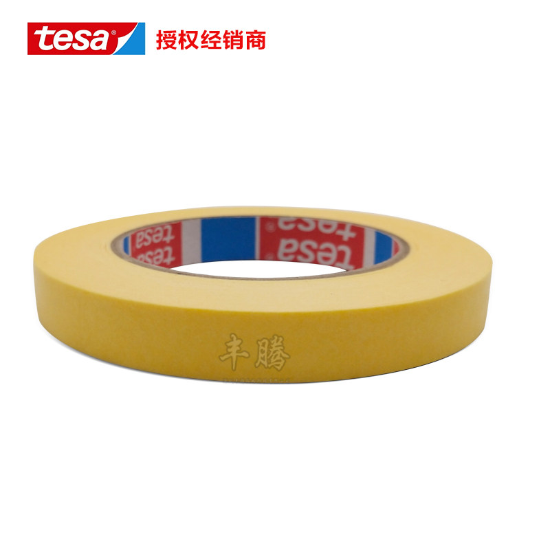揭秘德莎tesa 4434胶带：专为洗涤机器打造的幕后英雄-工业胶带-淘宝好物网