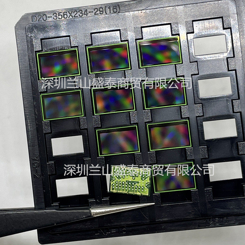 SC2210-CS1NN00(彩色） 200W 像素 1/1.8图像传感器 原装现货