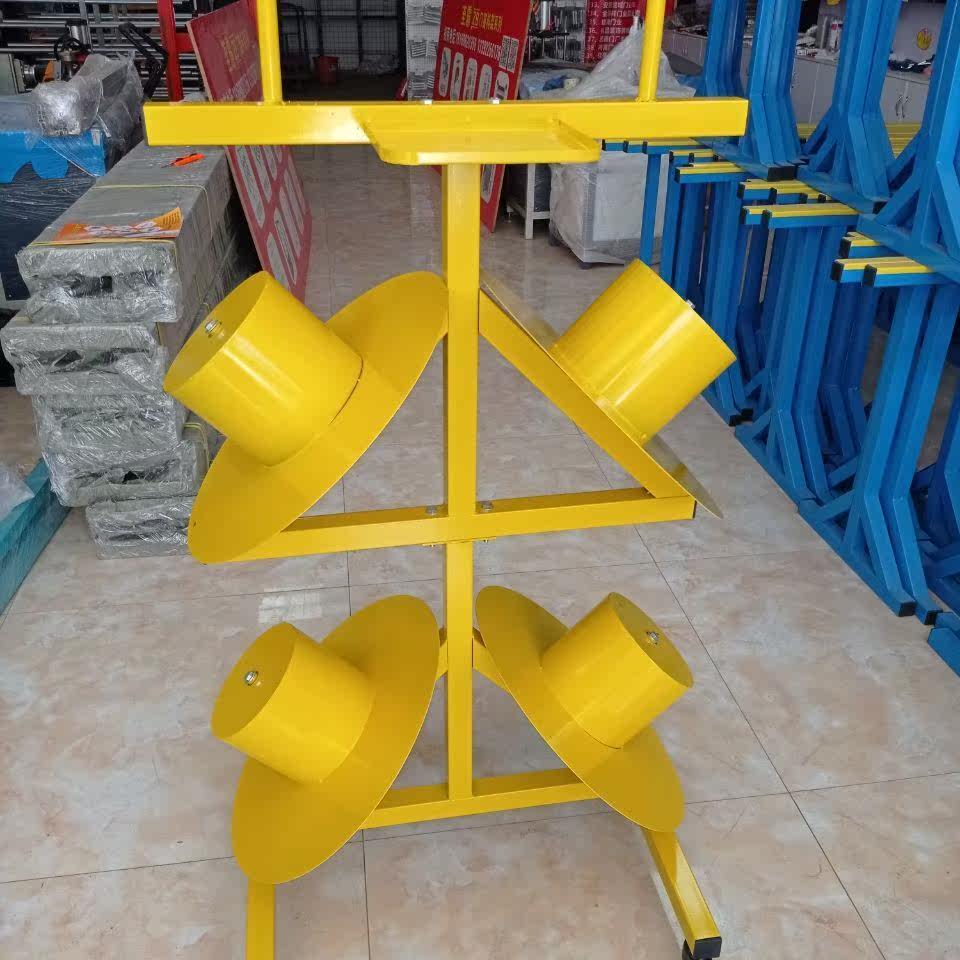 [USD 133.57] Door and Window Factory Rubber Rack Rubber Rack 4 2 Slant ...