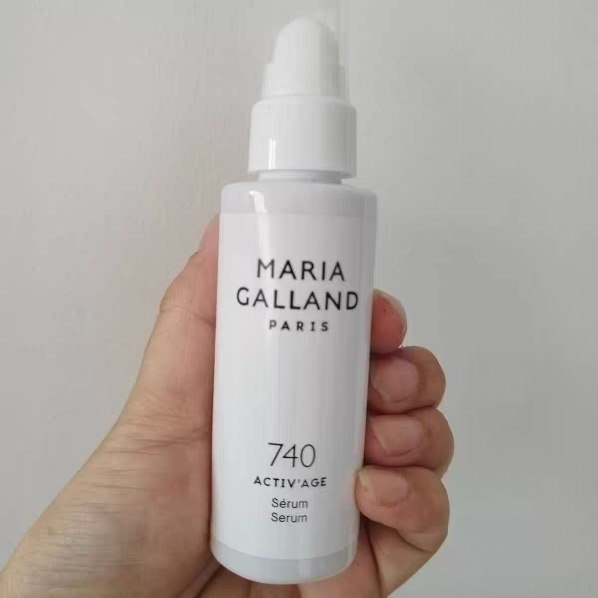 25年必买！MARIA GALLAND740精华避坑指南｜奢养紧实弹润实测-液态精华-淘宝好物网