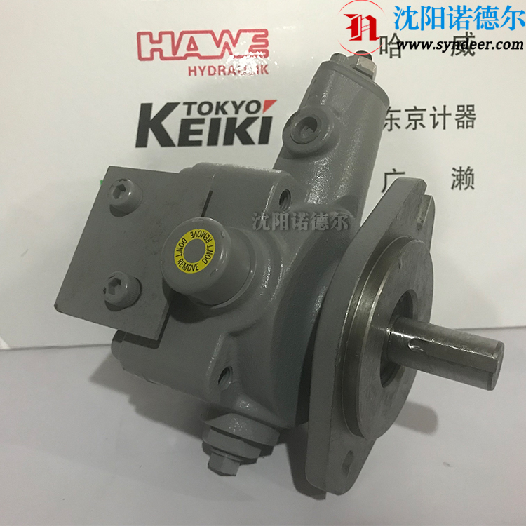 VV16-R-Y-B-10现货东京计器叶片泵VV16-R-Y-B-10油泵tokyokeiki-阿里巴巴