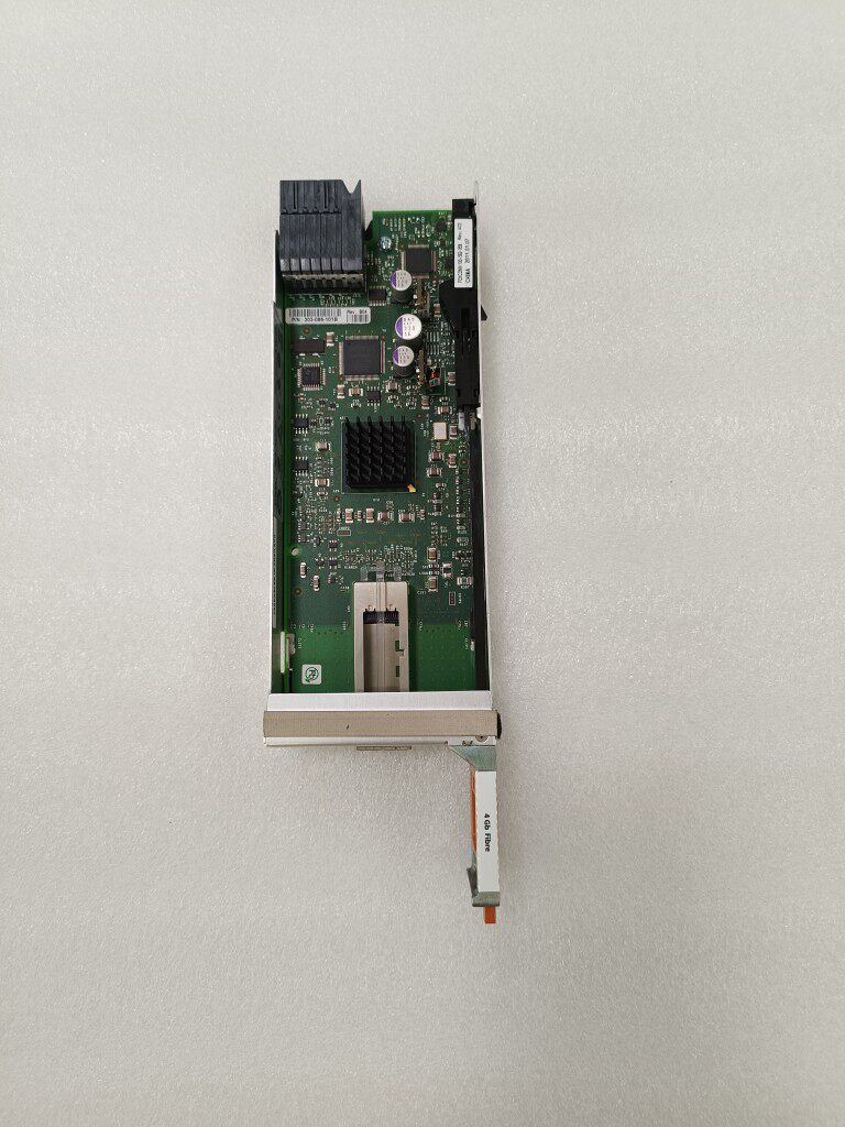 议价 303-086-101B EMC CX4-960 4GB光纤模块 PORT BE QSFP I/O卡