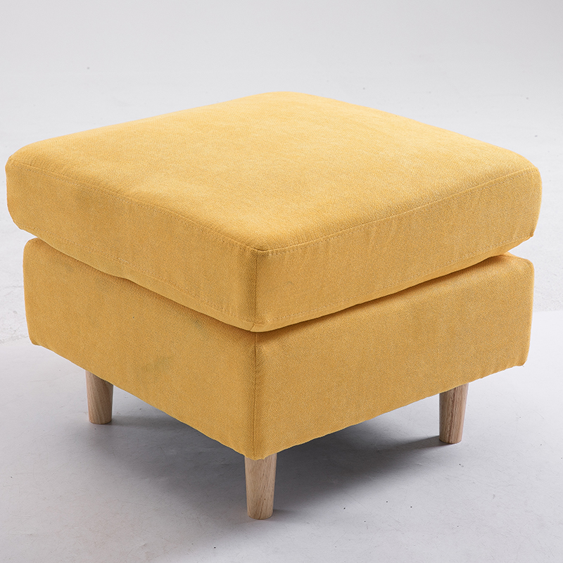 Купить банкетка Ткань диван стул нордический ногой табурет одной ...