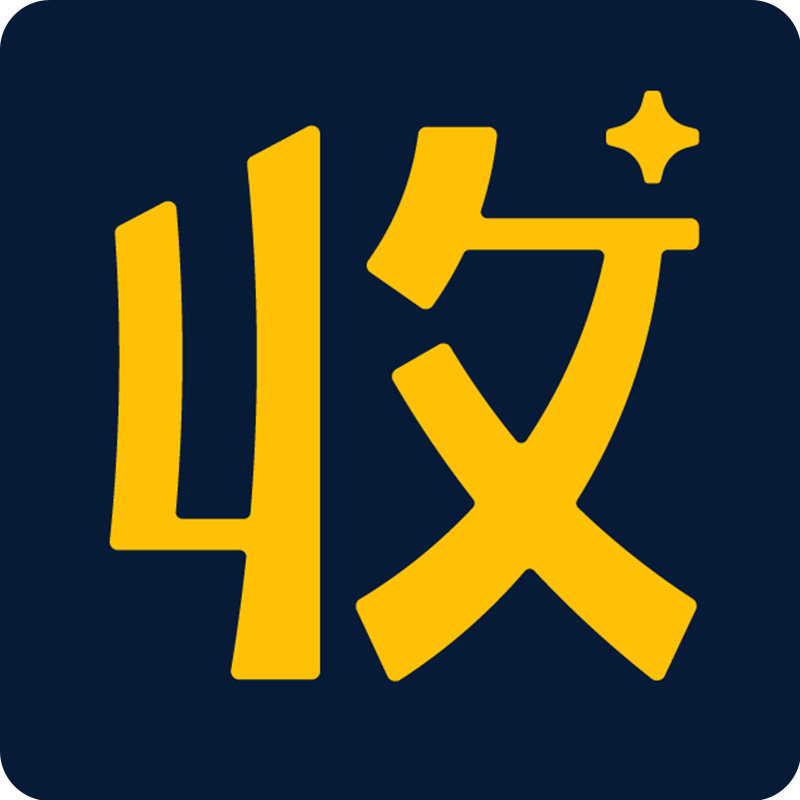 收钱吧优选收银店的小店