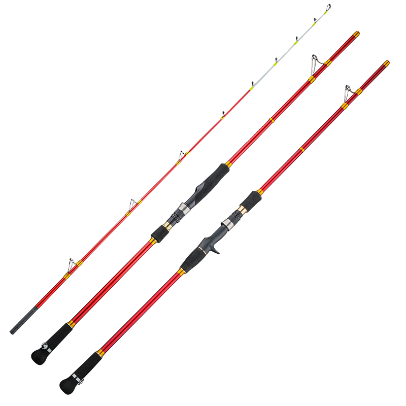 [USD 85.84] Ship fishing rod offshore small fishing rod sea fishing rod ...