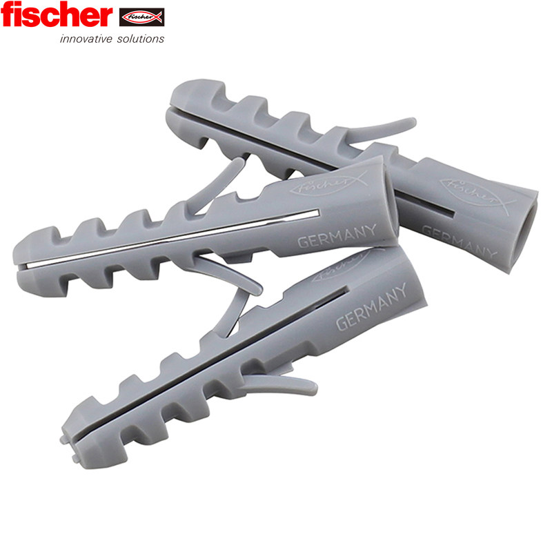 German fischer nylon expansion bolt s: your renovation lifesaver, say ...