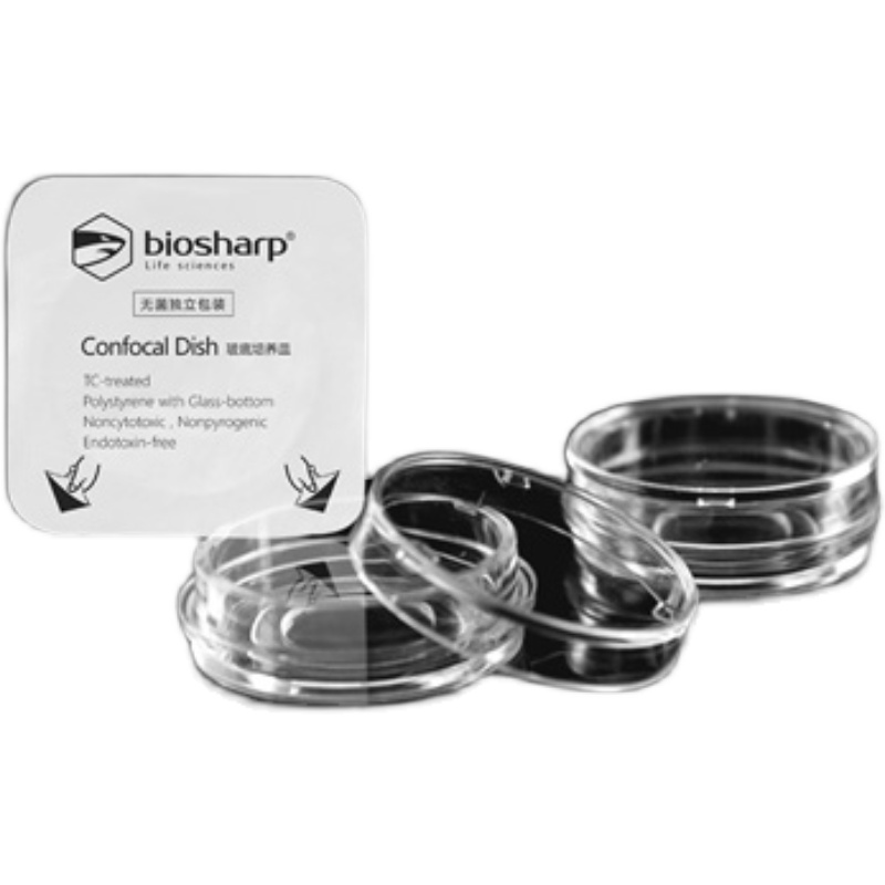 特价biosharp 35mm共聚焦培养皿玻底培养皿15 20mm激光BS-15-GJM真的物超所值吗？适合哪些实验？-培养板-淘宝好物网