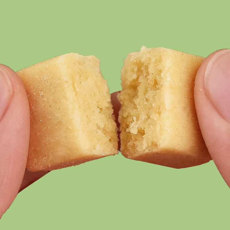 宝藏零食推荐！黄龙绿豆糕，8090后的童年回忆，越南特产太好吃啦！💥--淘宝好物网