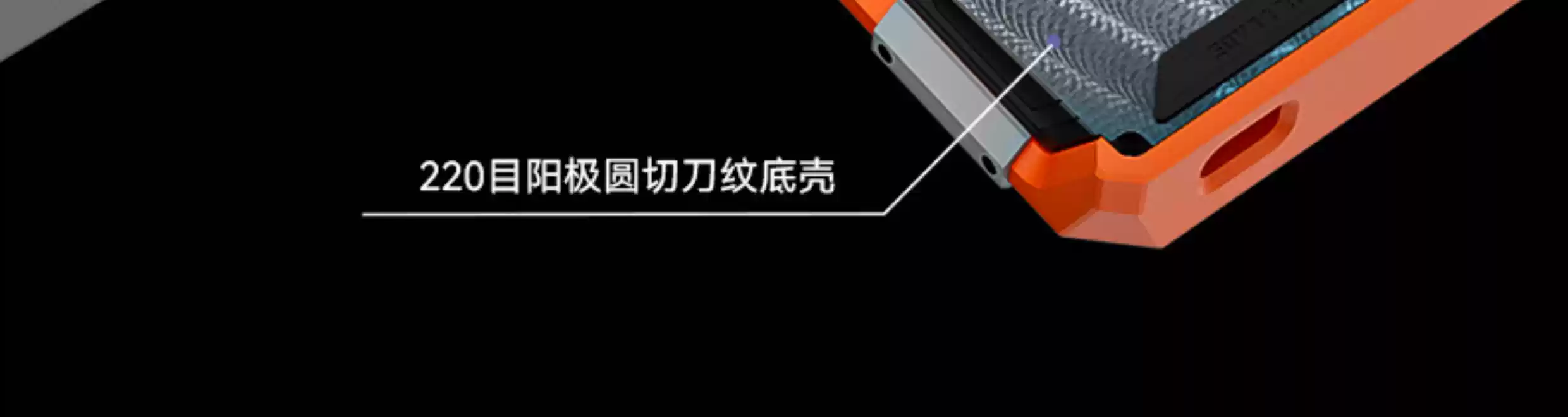 墨刃MK60磁轴键盘铝合金CNC无畏契约瓦竞技键盘