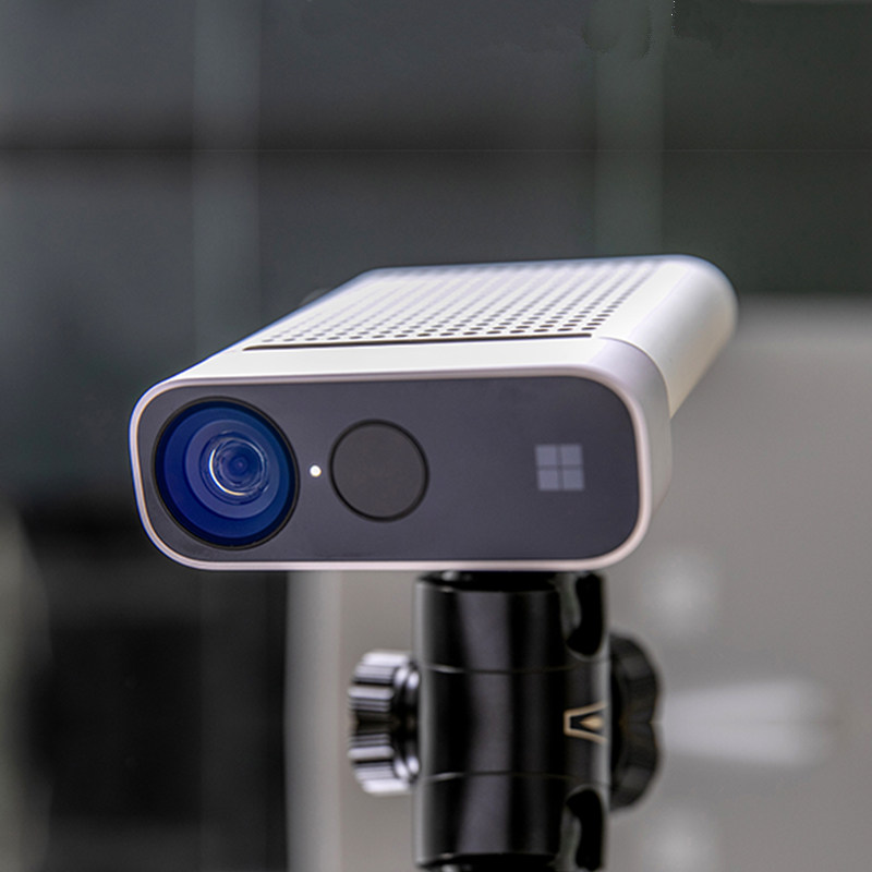 微软Azure Kinect DK深度相机：国产AI视觉的镜像与门槛_XR设备配件_淘宝数码网