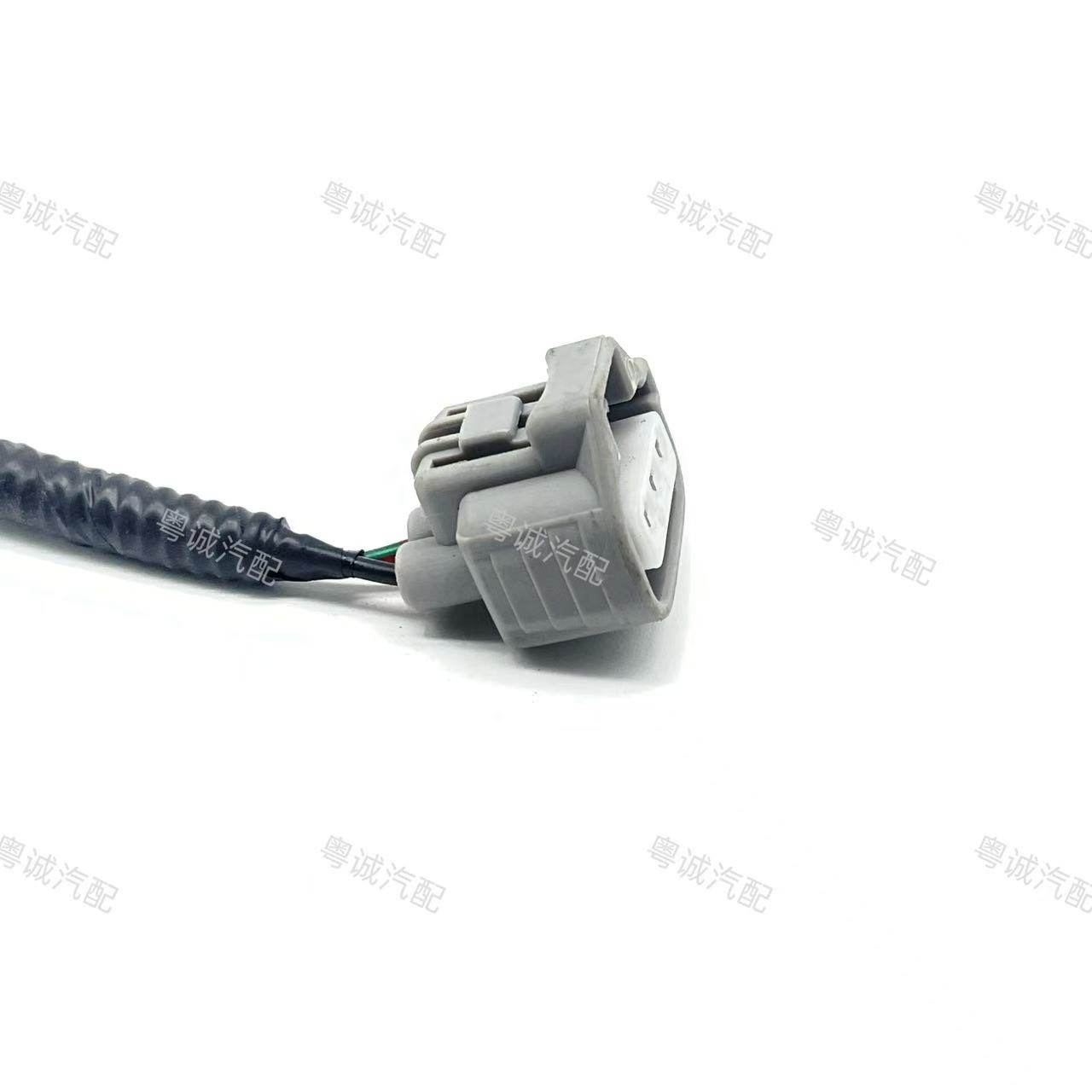 雨刮喷水插头断了别换整条线！百元级小神器救我车命💦_连接器_淘宝数码网