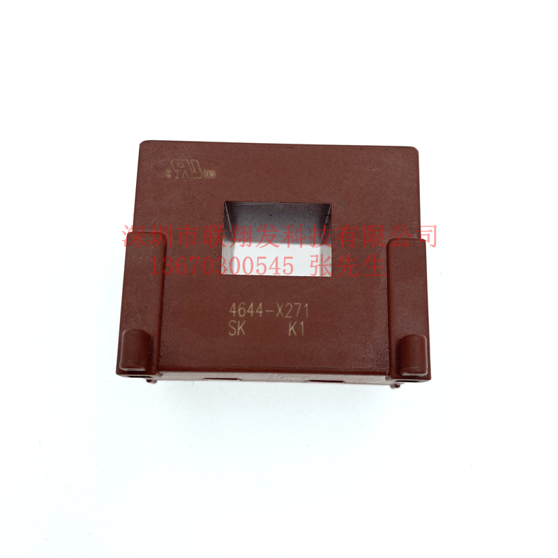 T60404-N4644-X271伟肯变频器检测板互感器4644X271 4644-X271-阿里巴巴