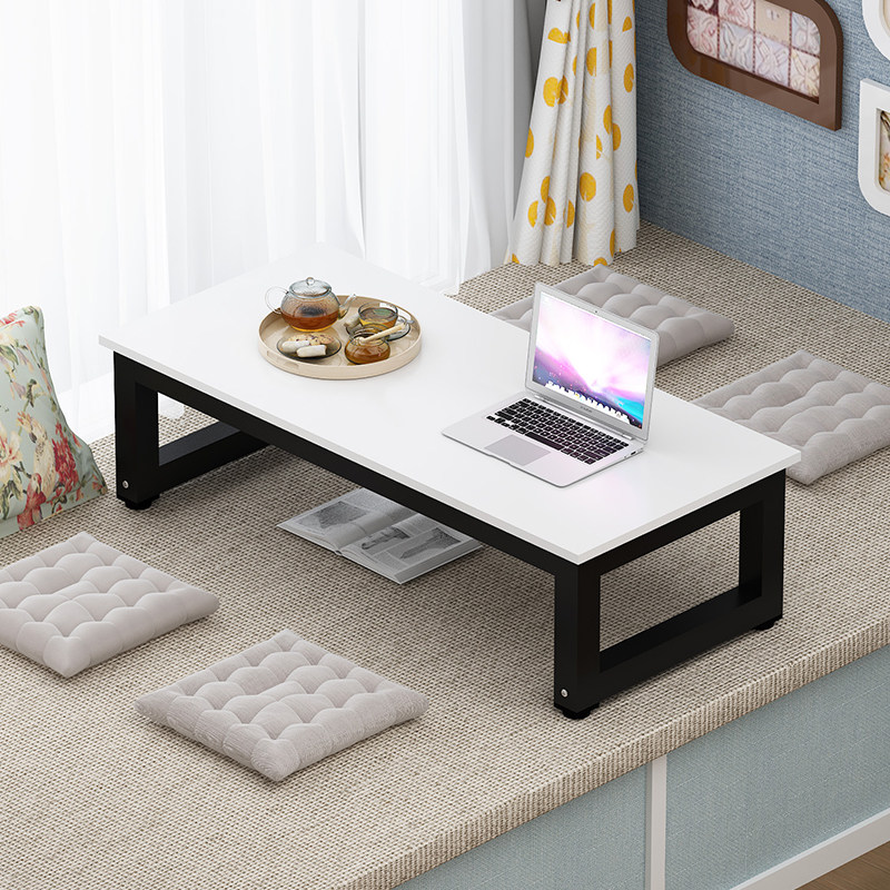 [USD 104.70] tatami small table koji table home floor table low table ...