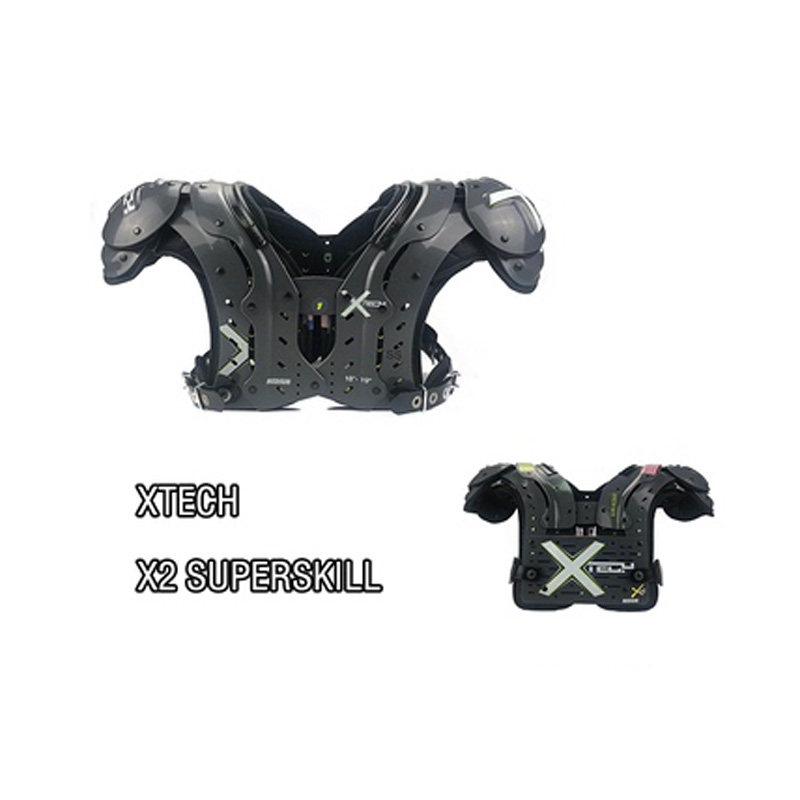 [USD 224.91] Rugby armor XTECH American rugby armor adult armor ...