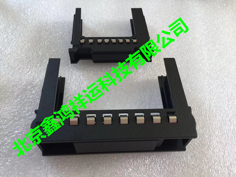 Dell RJ8J9 F3F7V 14G/14代 戴尔服务器空硬盘填充堵头 2.5/3.5