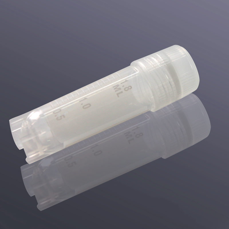 [USD 14.18] Biosharp outer knob-free storage tube interpersonal 2ml ...