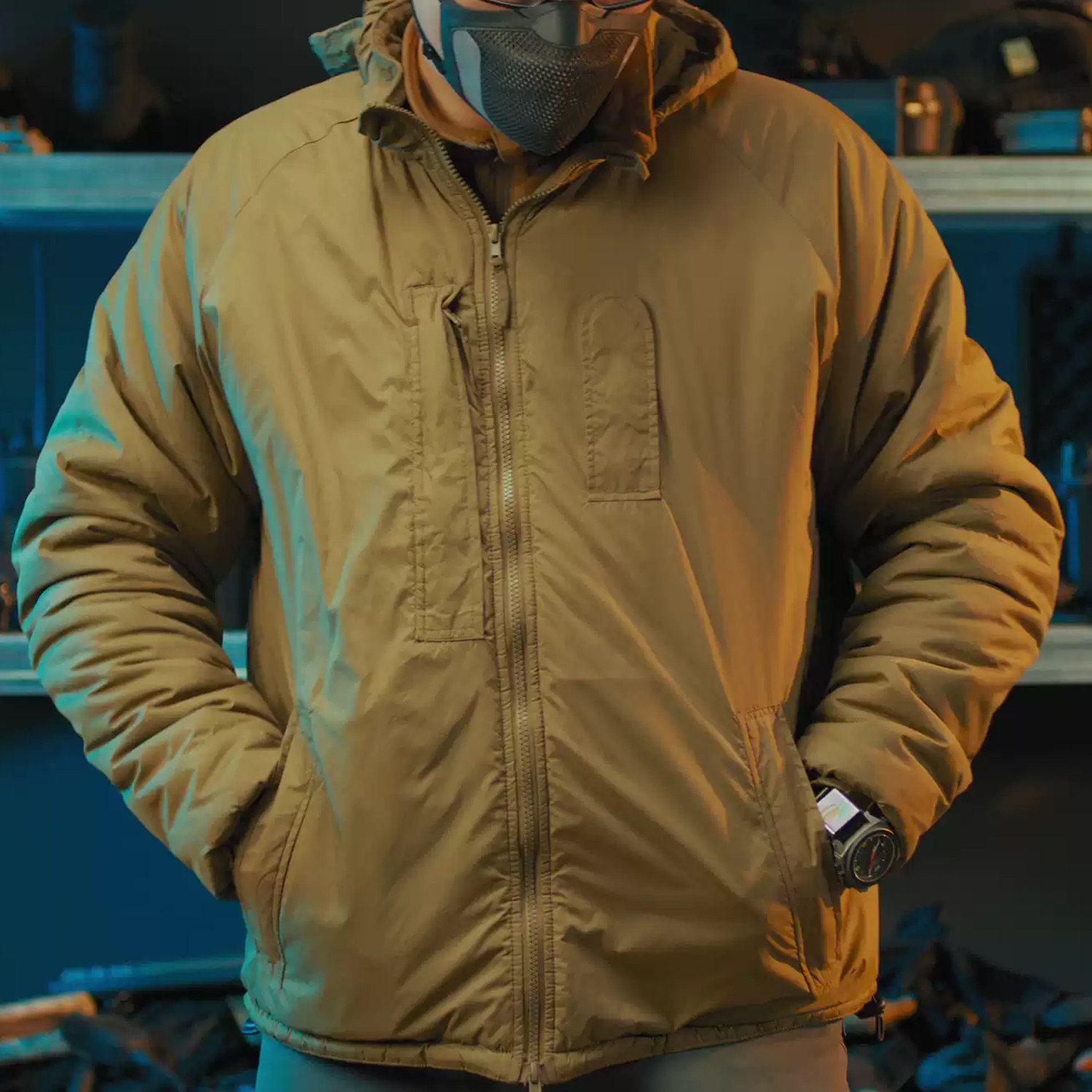 How to choose pcs cotton clothing issued by the british army and ...