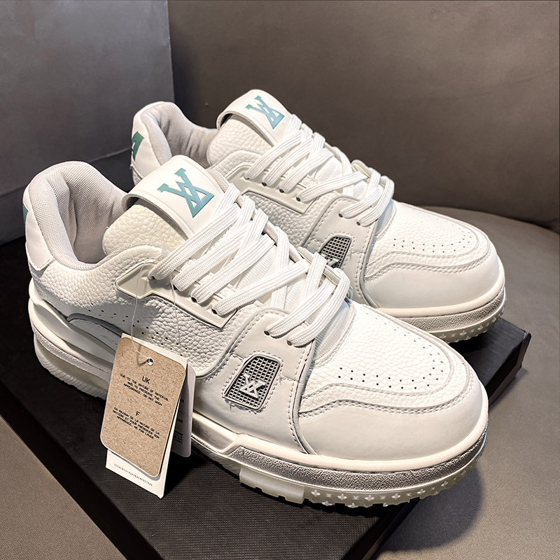2025 new lujia sneakers｜a guide to avoid pitfalls of thick-soled and ...