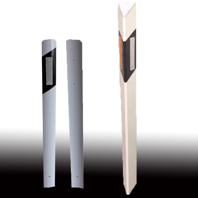 [USD 6.58] Road contour mark 100 meters stone contour marked reflective ...