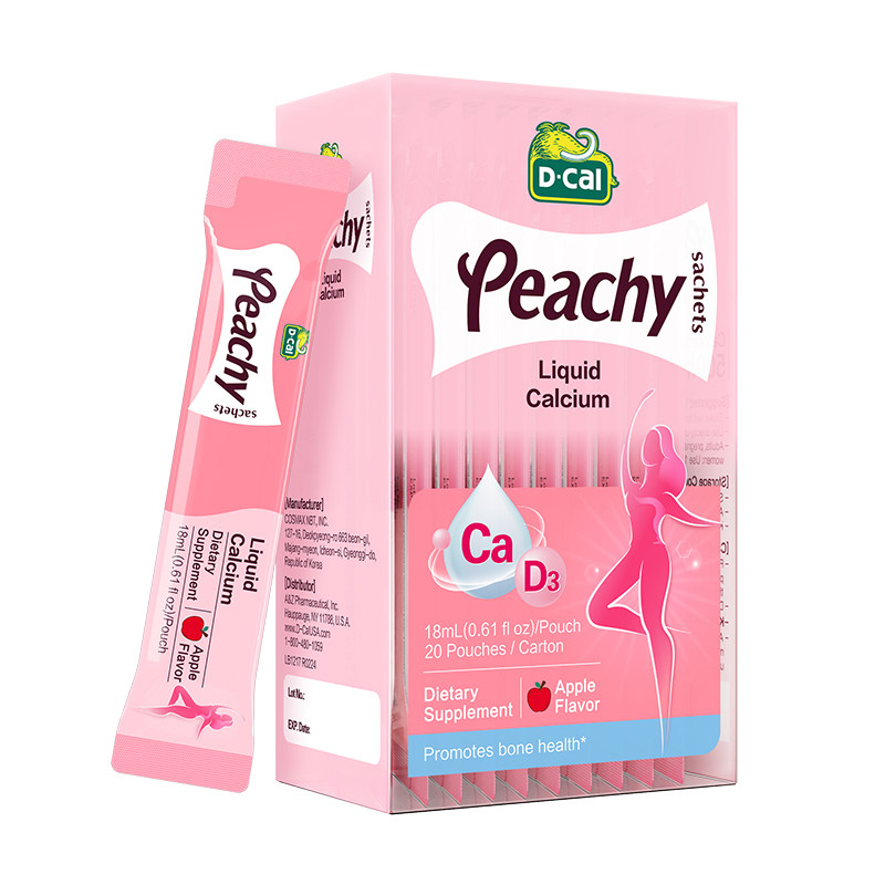 dcal迪巧小粉条液体钙 - 惠券直播 - 一起惠返利网_178hui.com