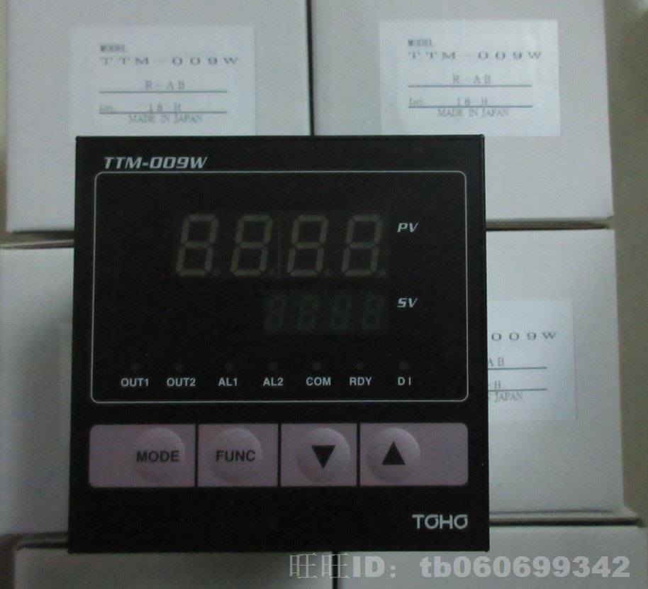 TOHO东邦温控器TTM-004系列：智能家居的温度守护神？深度测评与使用心得分享-温控仪-淘宝好物网