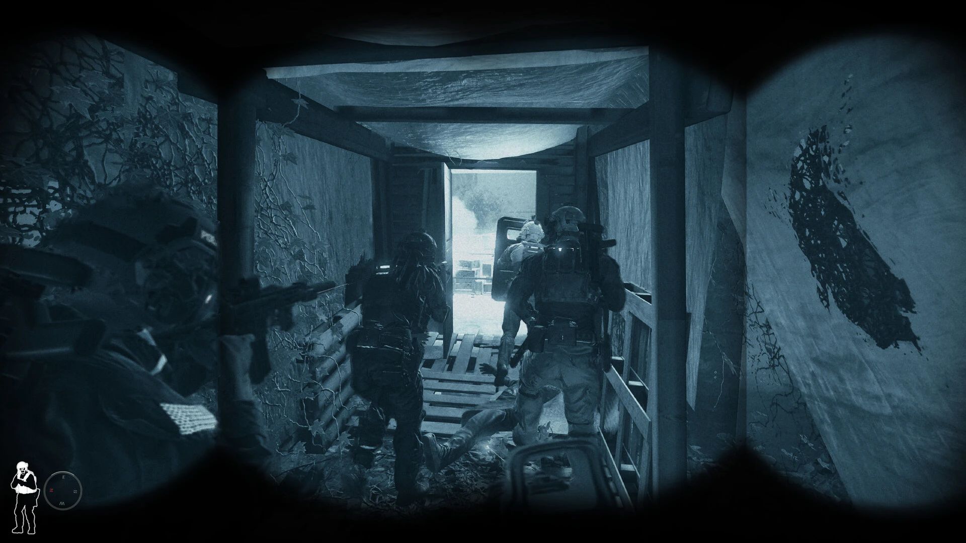 Steam正版严阵以待 Ready or Not暗流涌动 DLC国区激活码CDK深度解读_steam游戏_淘宝游戏网