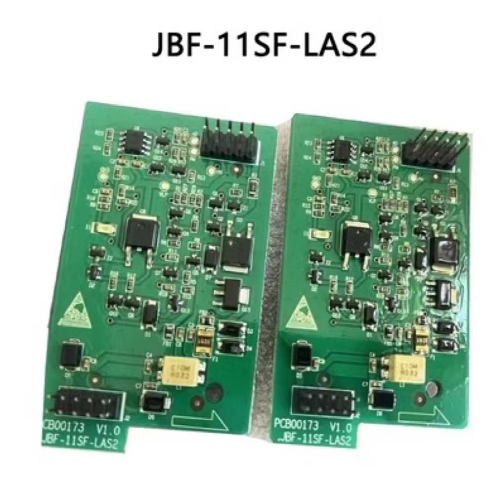 北大青鸟子卡11SF-LAS1/2标配VS11SF-LA-SV4高配，哪个更值得买？💡-回路板-淘宝好物网