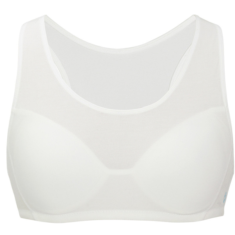 Aimer Junior Adores Young Vigilance Girl's Three-Stage Vest Sports Bra ...