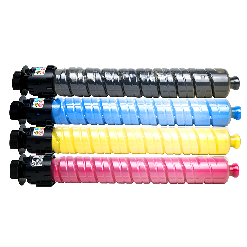 适用理光Ricoh MP C3004SP粉盒C3004exSP硒鼓MPC3004 SP exSP PCL6墨粉RicohMPC3004SP墨盒 ...