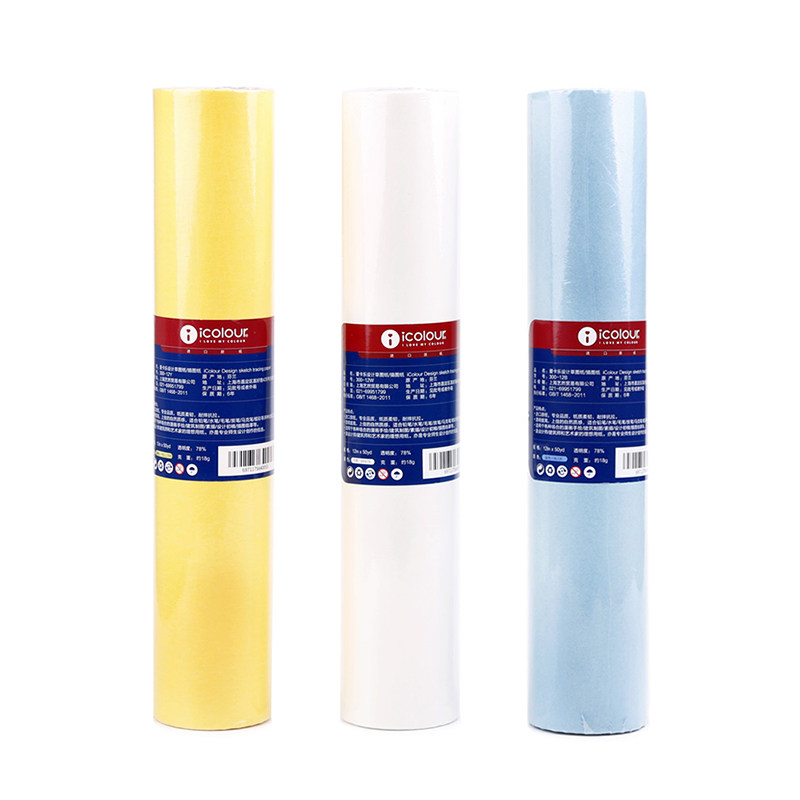 [USD 16.23] ( Full Volume-Free Cutting ) Copy paper into rolls of paper ...