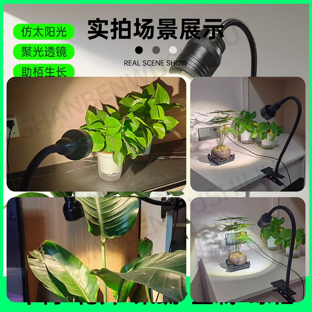 雷京科技照明