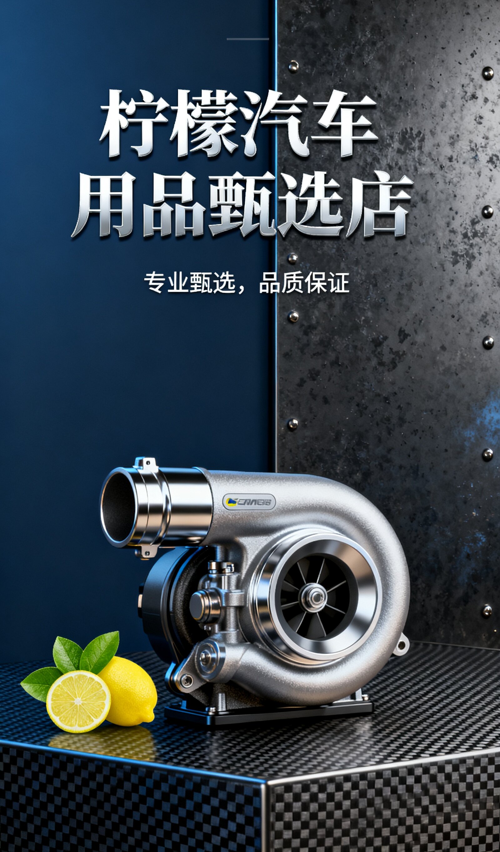 柠檬汽车用品甄选店