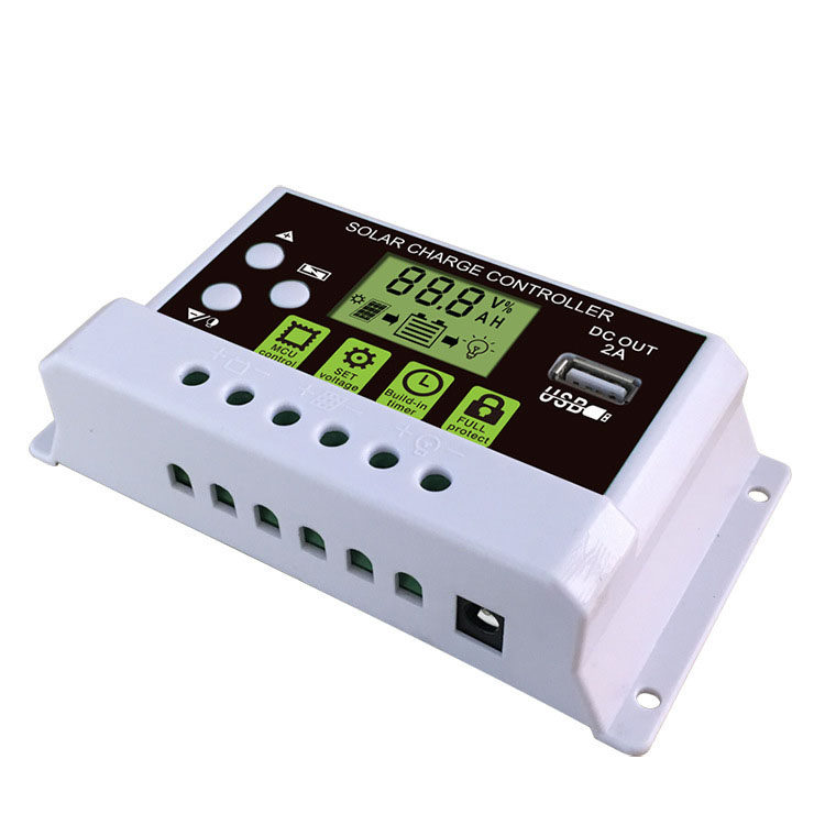 Купить Зарядное устройство 30a12/24 в смарт-литиевая батарея зарядки ...