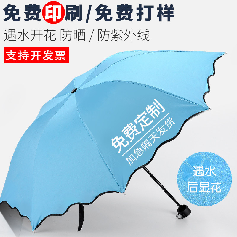 Custom logo umbrellas: the stylish solution for sun protection and ...