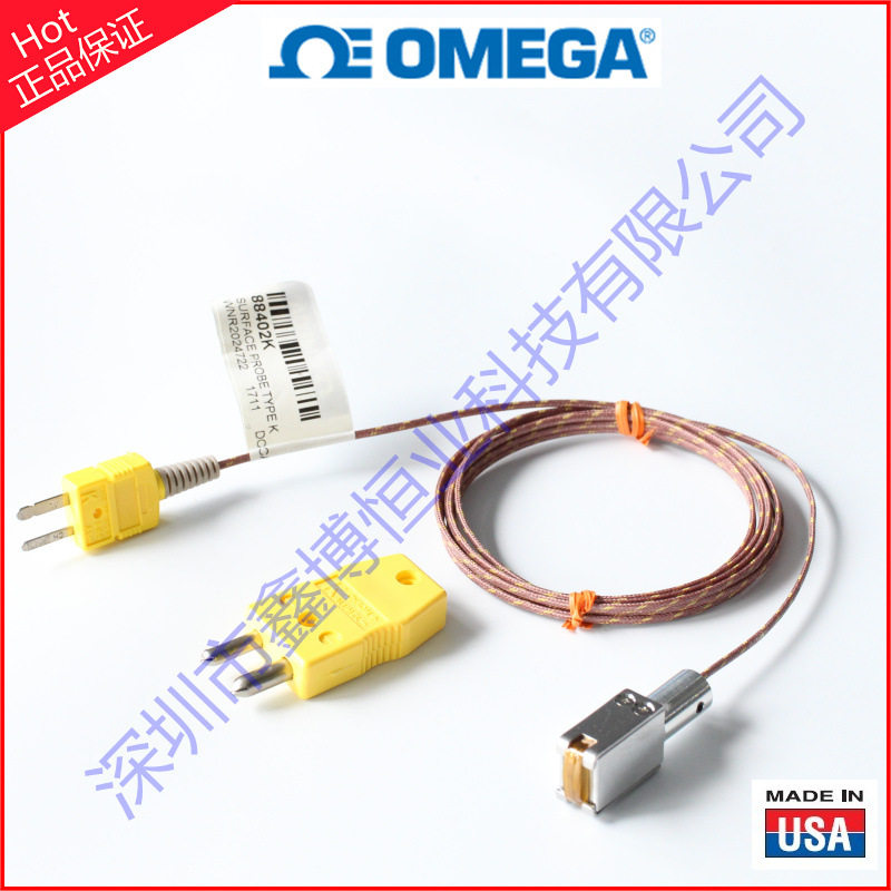 88401K88402K US Magnetic Thermocouple Magnetic Surface Temperature ...
