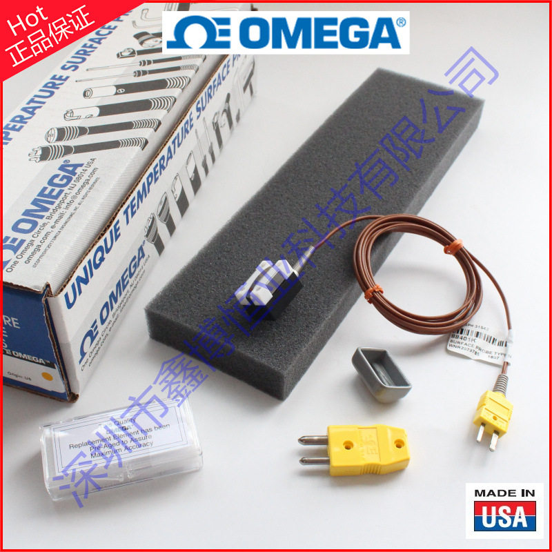 88401K88402K US Magnetic Thermocouple Magnetic Surface Temperature ...