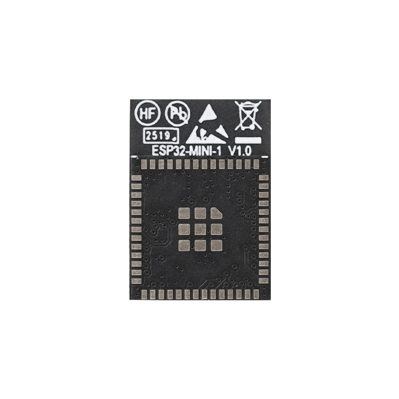 乐鑫ESP32-MINI-1/1U模组，ESP8684-MIN/ESP8685-WROOM，智能硬件新宠？-Wifi模块-淘宝好物网