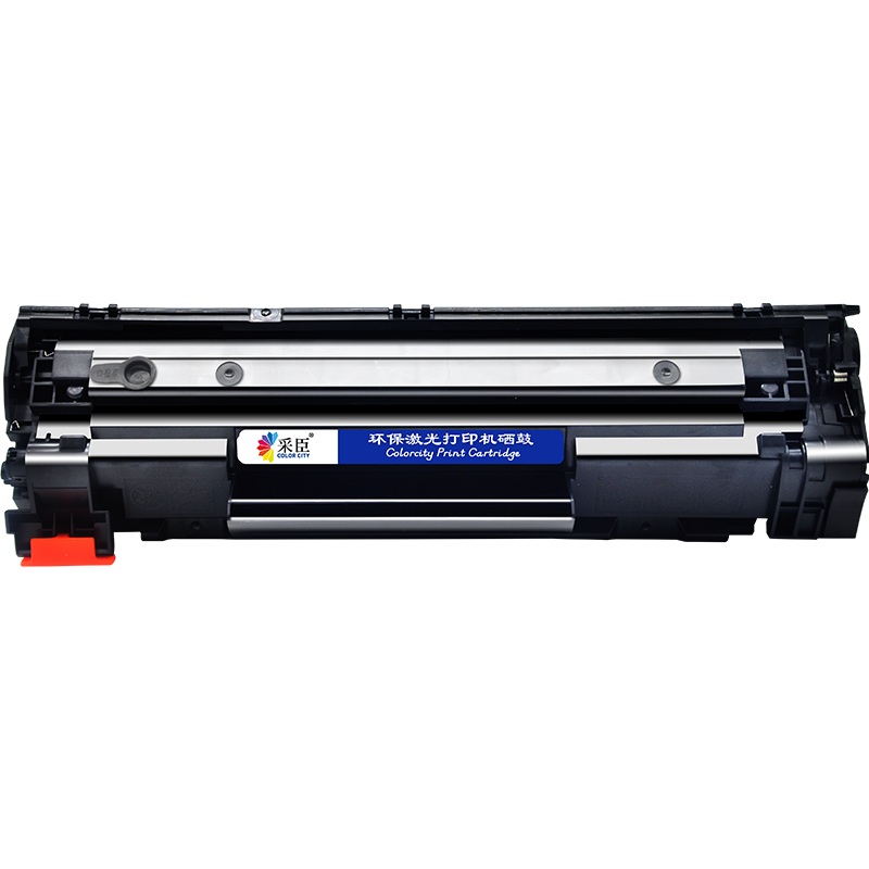 採臣適用惠普CE653A硒鼓hpcc366A 365A CE849A CE845A CE843 m128FN墨盒 HP653曬鼓可加粉墨粉 ...