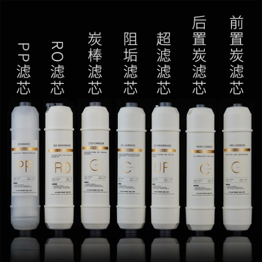 密理博Milli-Q ZWCL01F50 ROProtect C：纯净水的秘密武器，RO膜清洗新革命！💧 -全屋净水系统-淘宝百科网
