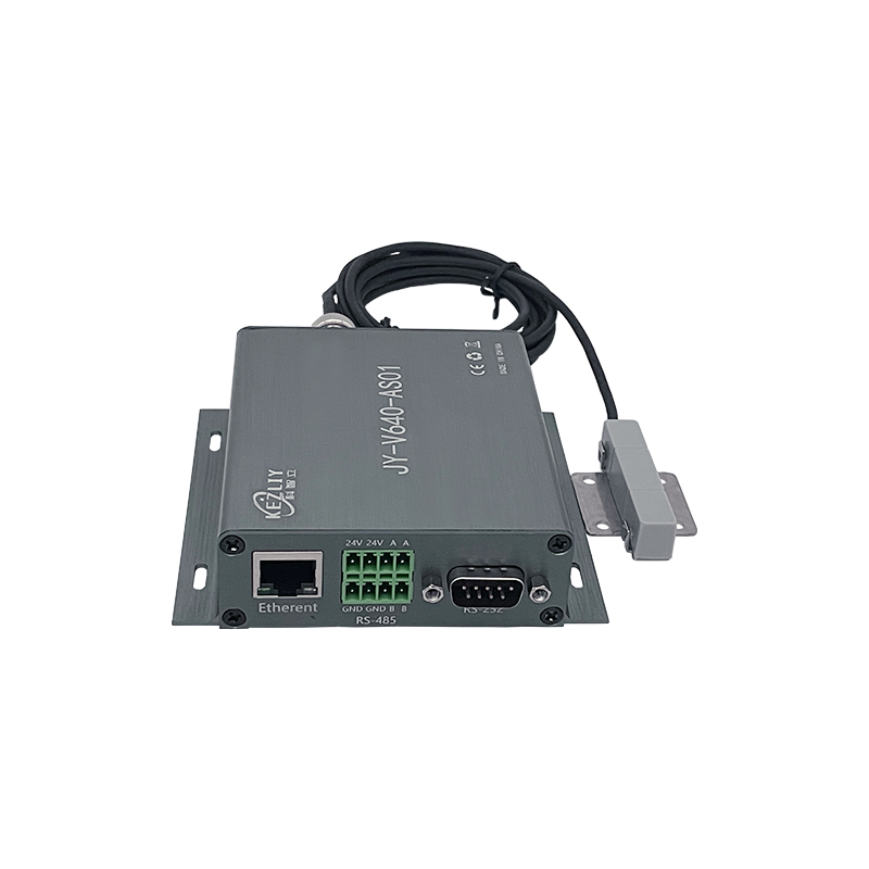 半导体RFID读写器JY-V640：晶圆制造中的智能助手🌟-门禁读卡器-淘宝百科网