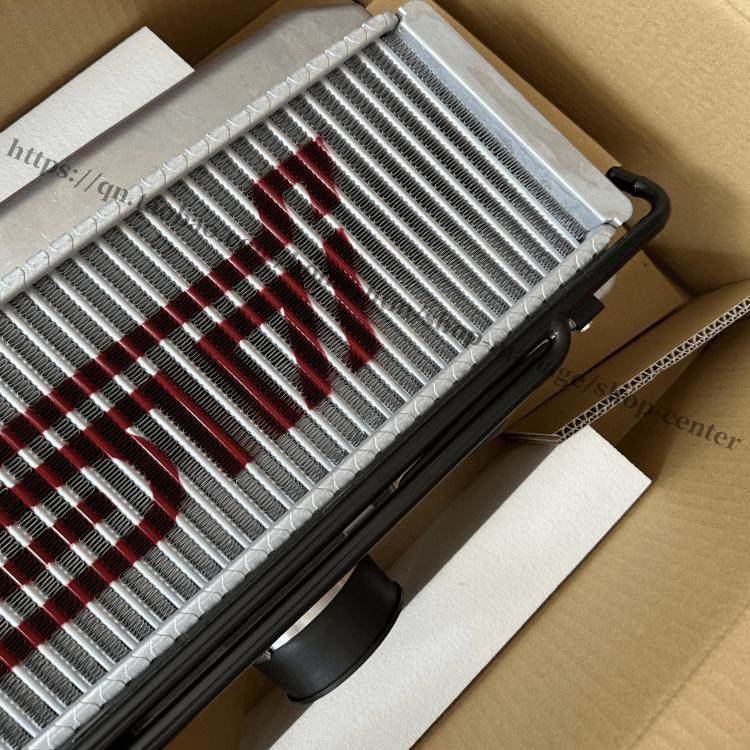 斯巴鲁789代翼豹STI/WRX森林人SG9专用中冷器21820AA252，日本原厂品质，让你的引擎呼吸更畅快！-中冷器-淘宝好物网