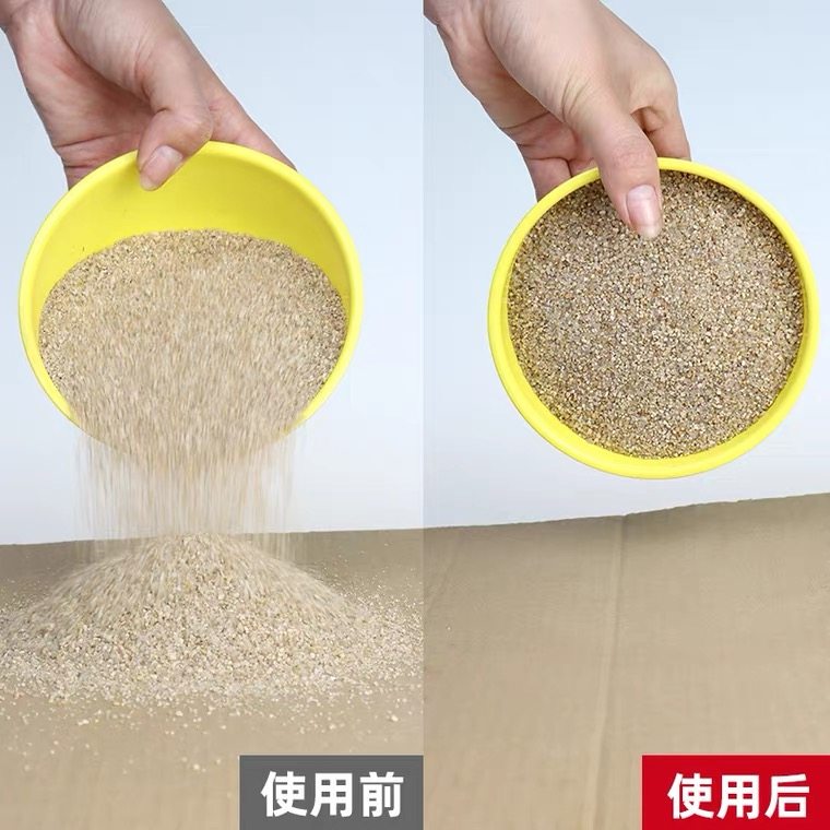 Longpu g05 sand fixing agent cement floor sand treatment agent sand ...