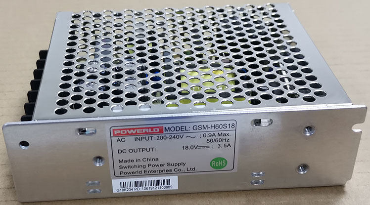 普德新星GZM/GSM-U/H60S5/8.5/12/13.8II/15/24/36II/48/開關電源