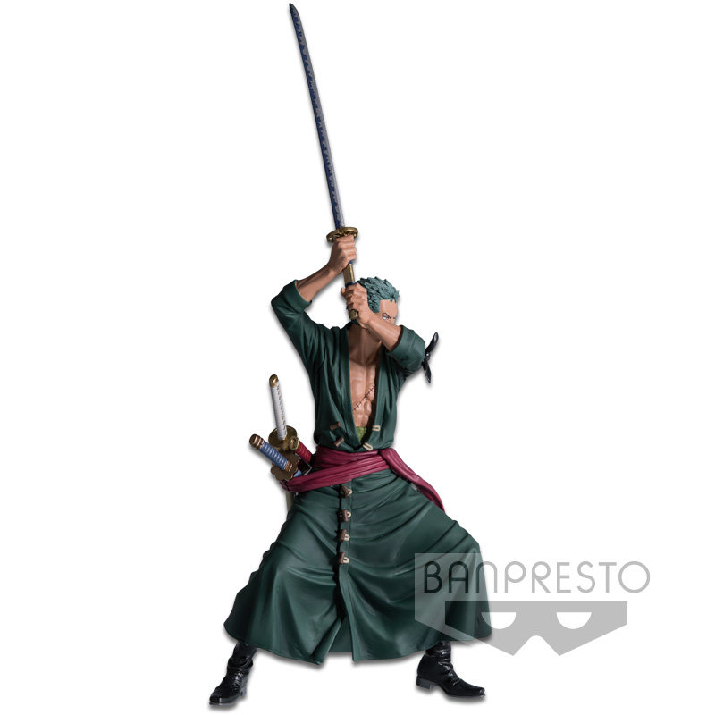 [USD 112.36] Eyeglass Factory Pirate Swordsman's Lionel Swordsman Sword ...