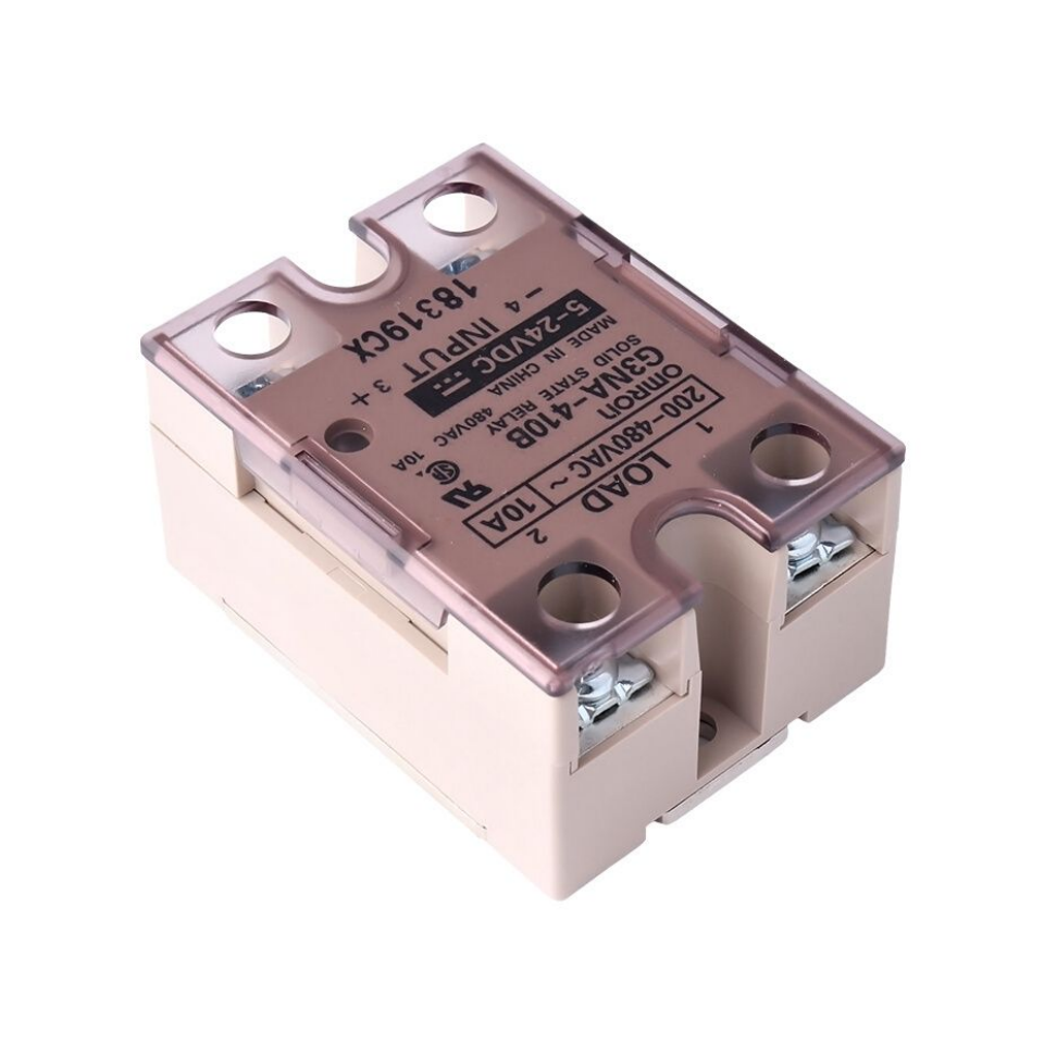 G3NA-210B-UTU 205B 220B 240 420B 440 DC5-24V 固态继电器 原装-阿里巴巴