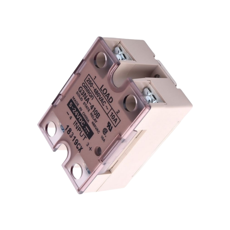G3NA-210B-UTU 205B 220B 240 420B 440 DC5-24V 固态继电器 原装-阿里巴巴