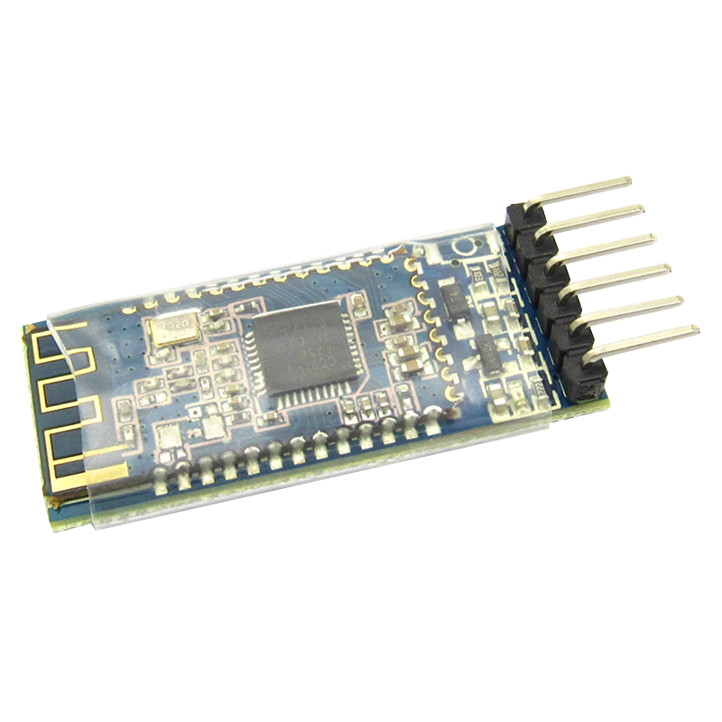 CC2541 Low Power Bluetooth Module Board 4.0 Wireless Data Transparent ...