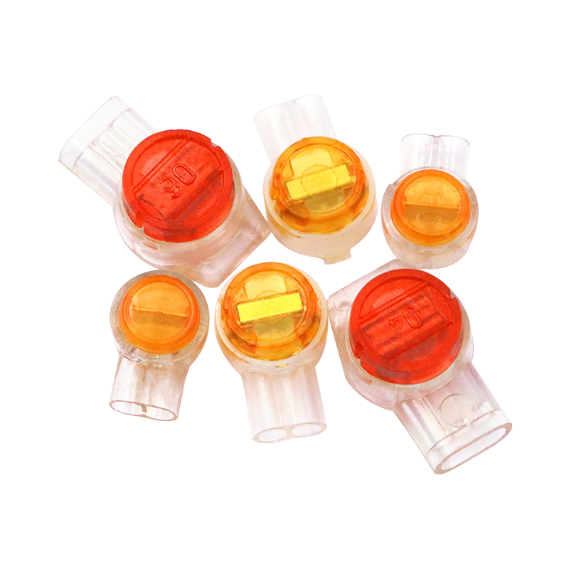 K1 K2 K3 Double-Pole/Single-Pole Double-Core Telephone Terminal Block ...